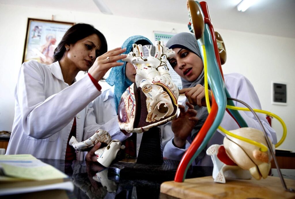 Which Medical University in Pakistan Has the Best Facilities