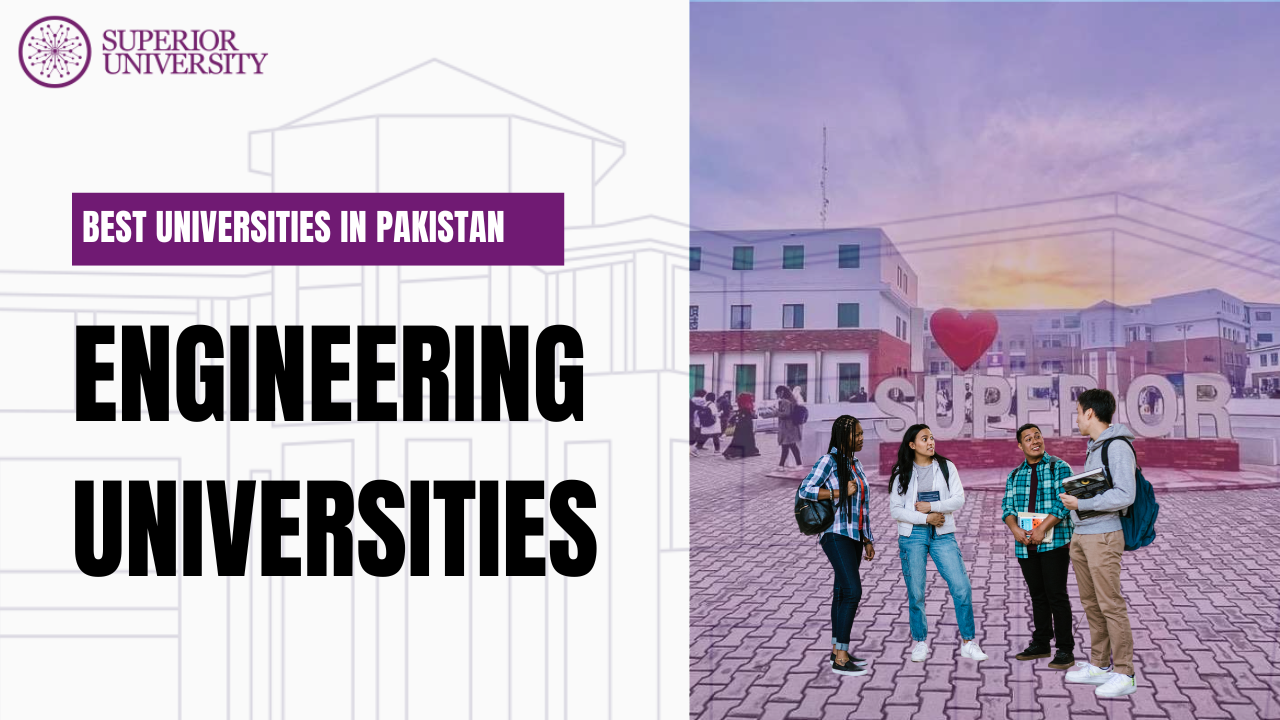 Best Medical Universities in Pakistan - Blog | Superior University