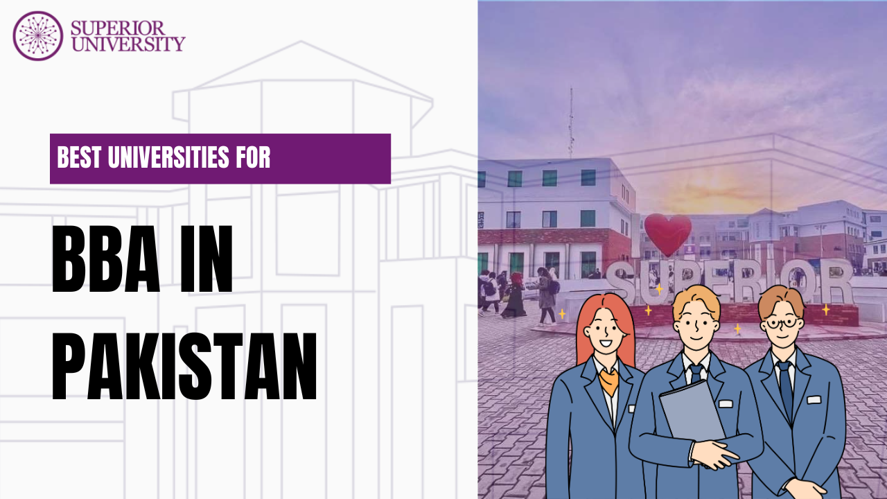 Best CS Universities in Pakistan: Top Choices for Aspiring Tech ...