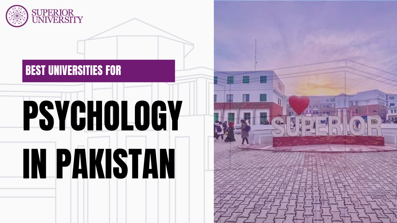 Best CS Universities in Pakistan: Top Choices for Aspiring Tech ...