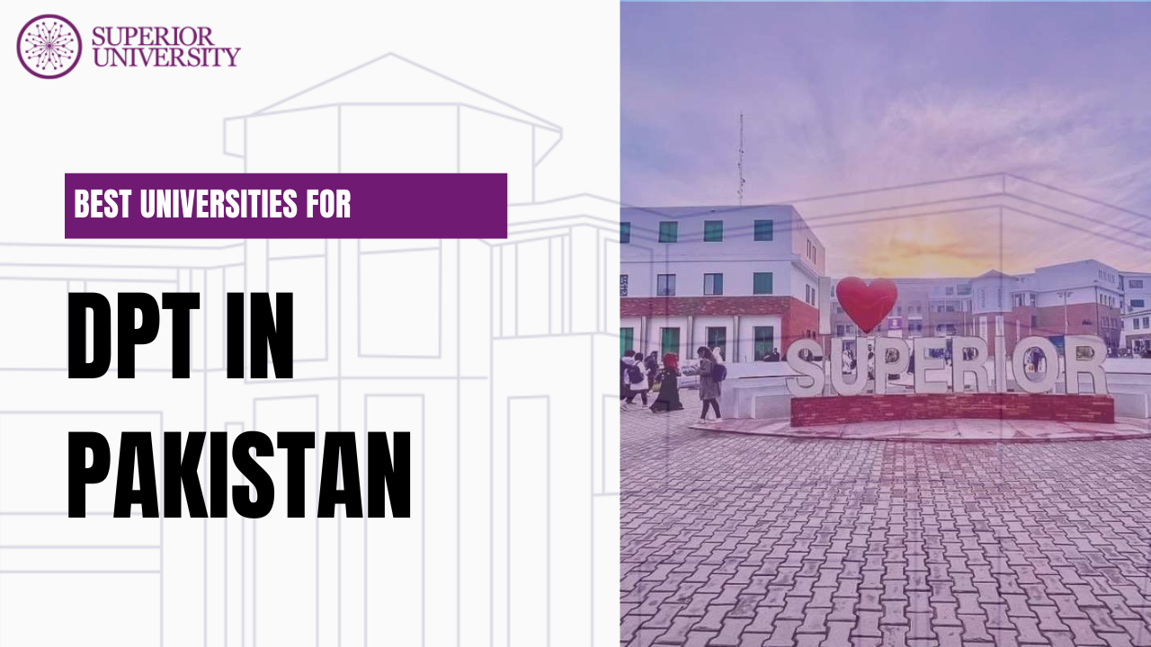 Best CS Universities in Pakistan: Top Choices for Aspiring Tech ...