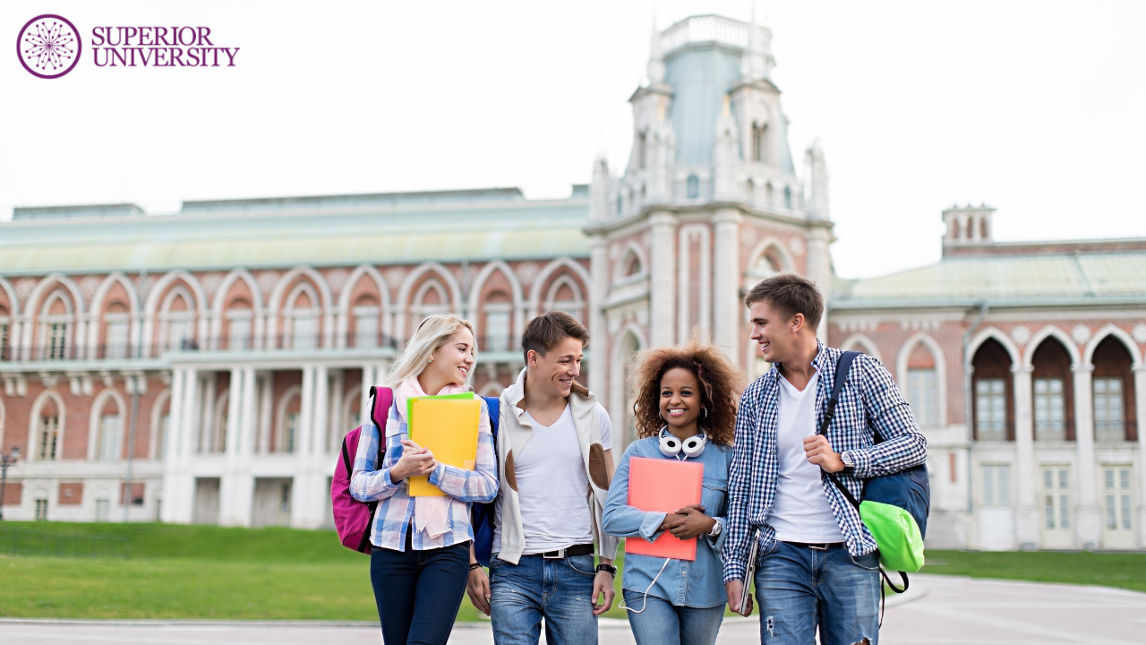 Best CS Universities in Pakistan: Top Choices for Aspiring Tech ...